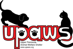 upaws Picture1 - Upper Peninsula Animal Welfare Shelter