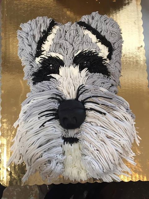Joes Cakes - Upper Peninsula Animal Welfare Shelter